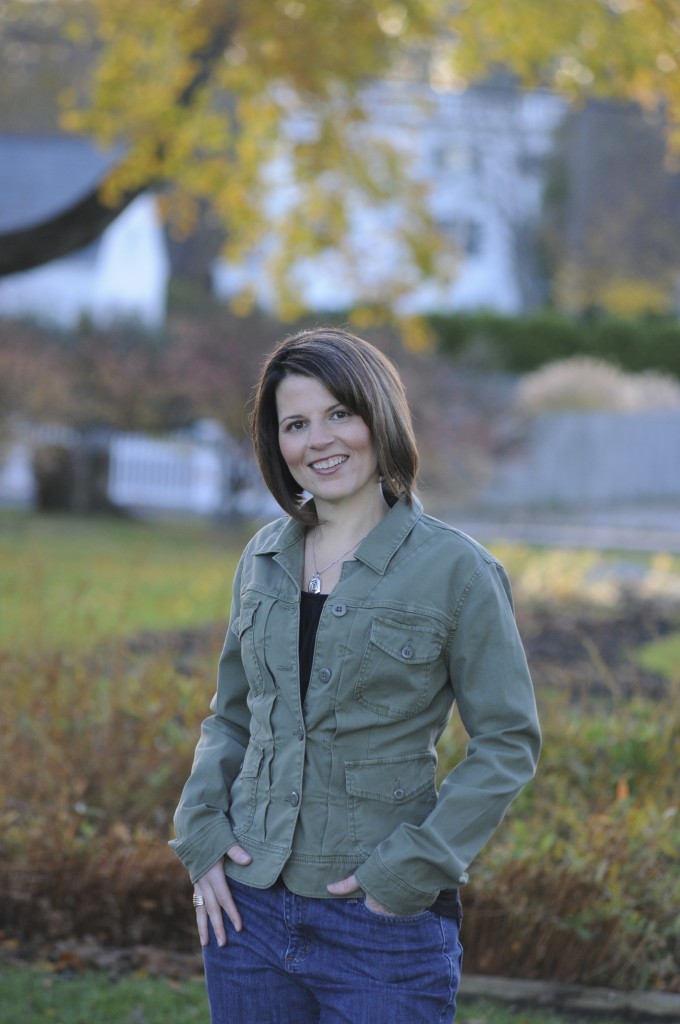 About Jennifer – Jennifer-Lynn Keniston